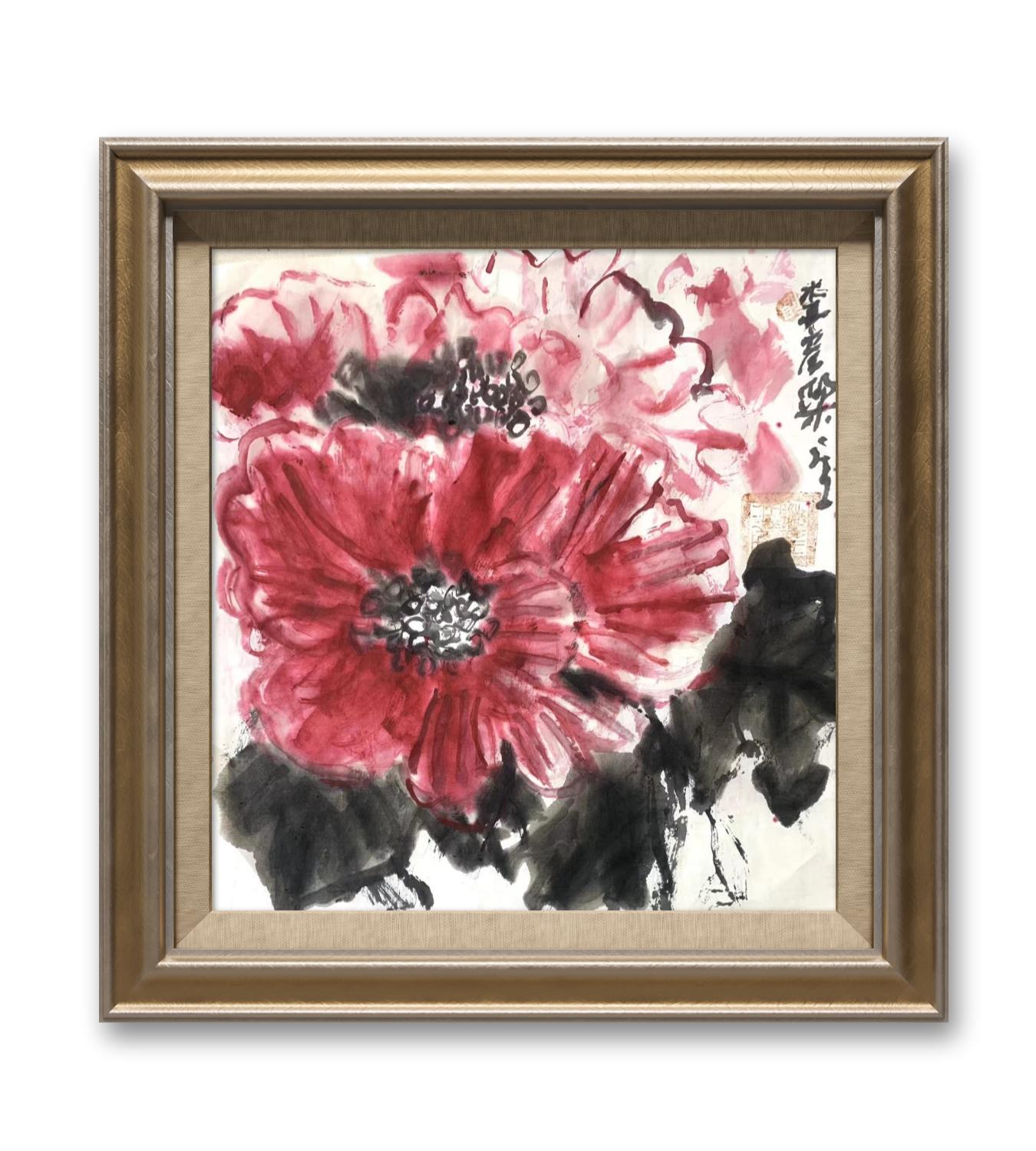 Camellia - Bigbang Artwork